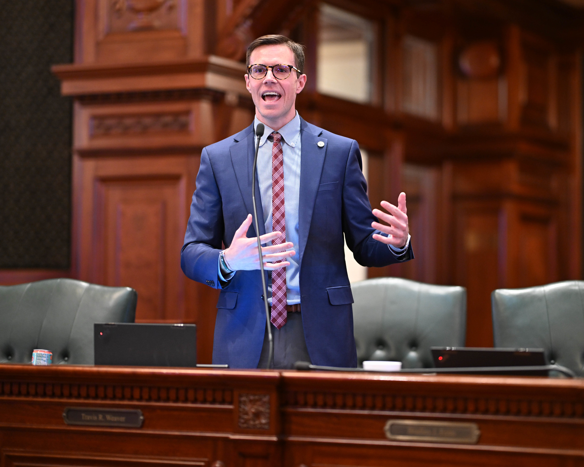 Pausing Rainy Day Fund Transfer Another Example of Bad Fiscal Policy by ...